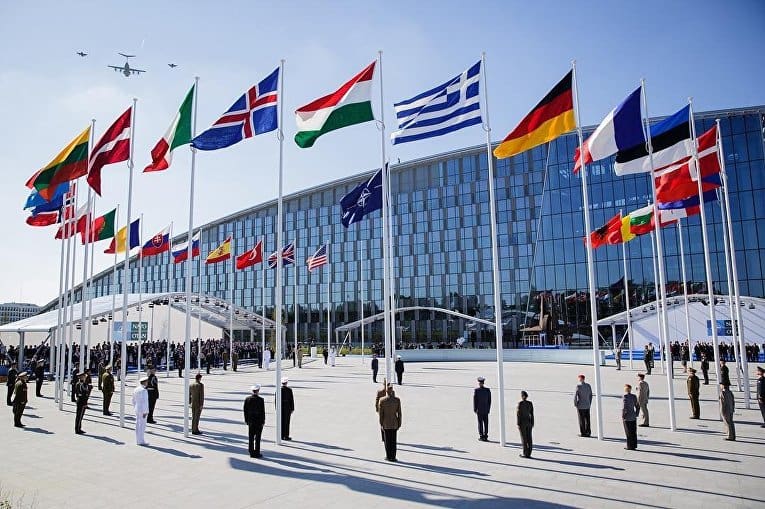 Summitul NATO din România s-a încheiat! Momente cruciale pentru ...