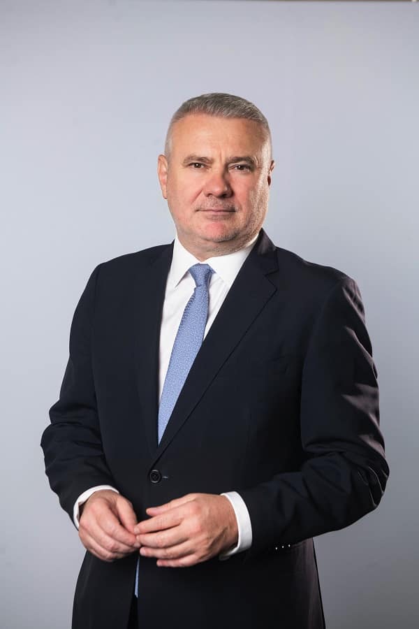 Gigel Știrbu: ”În sfânta zi de Bobotează, vă doresc din suflet să fiți ...